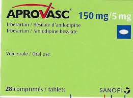 Aprovasc® – BPI