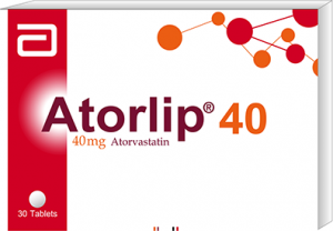 Lipid Lowering Agents – BPI