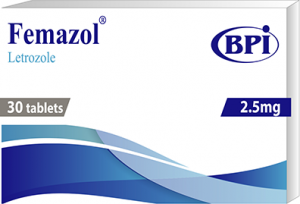 Femazol® – BPI