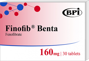 Lipid Lowering Agents – BPI