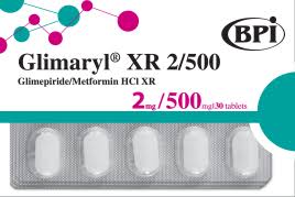 Glimaryl® XR – BPI