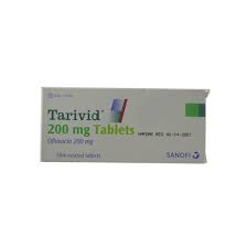 Tarivid® – BPI