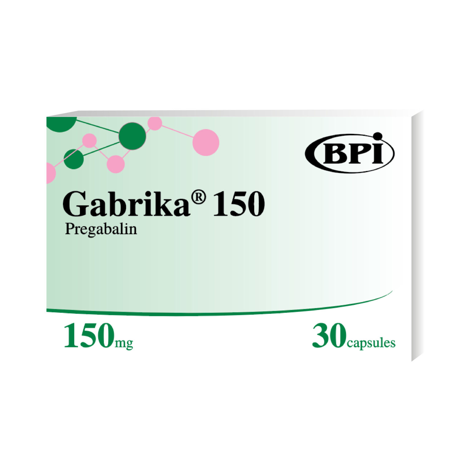 Gabrika® – BPI