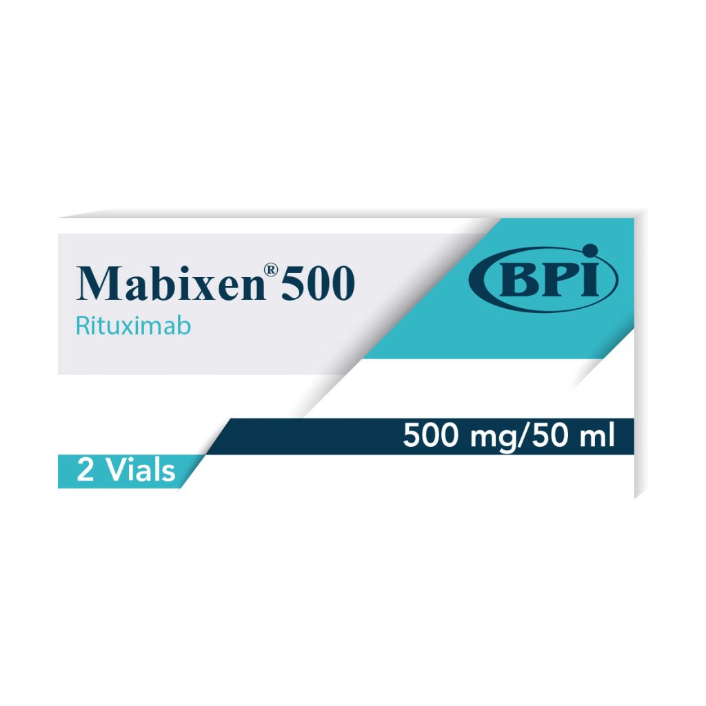 Maxiben 500 – BPI